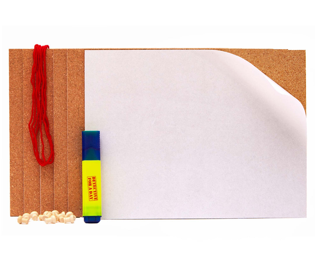 Detective kit – Detective for a Day